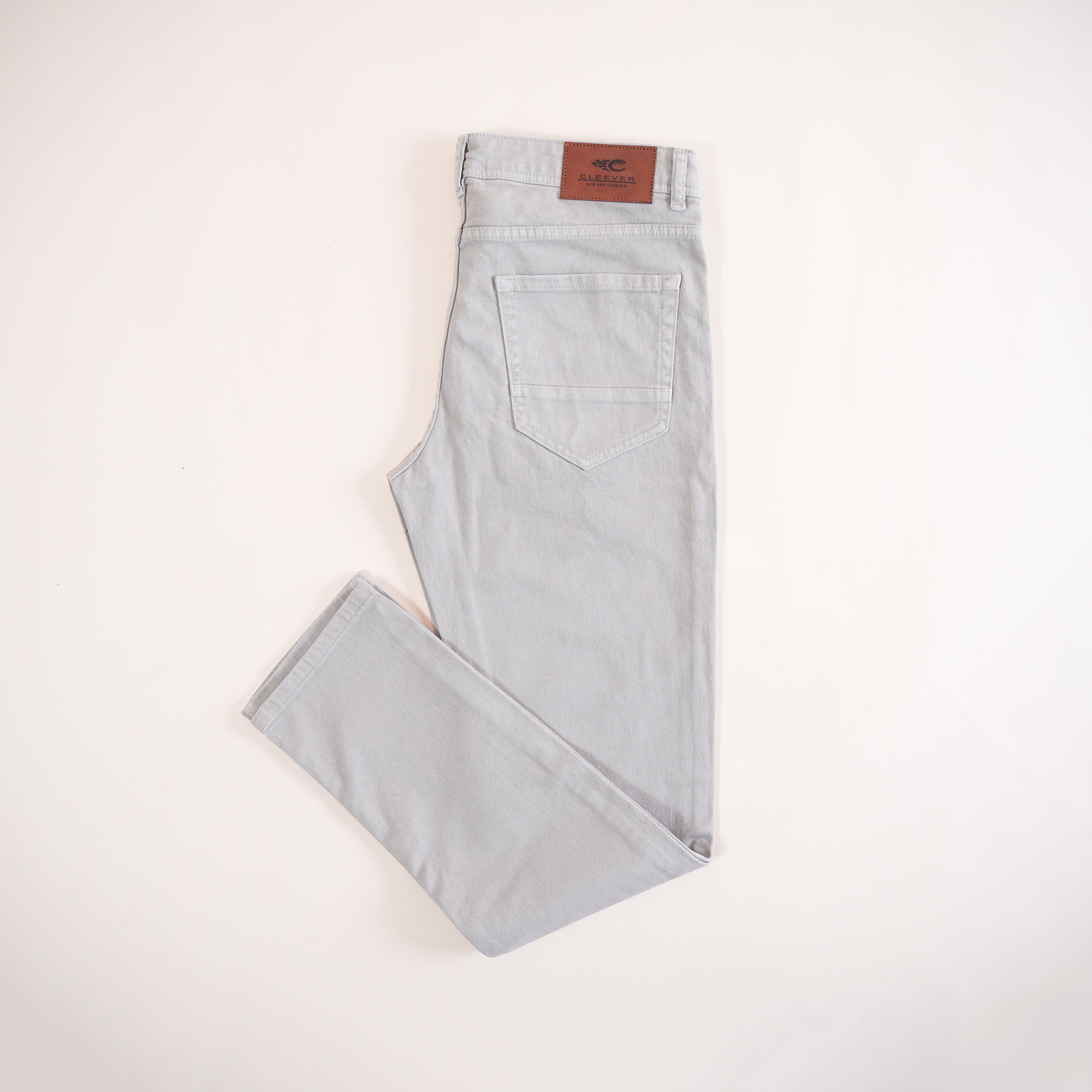 Jean Classique – Cleever