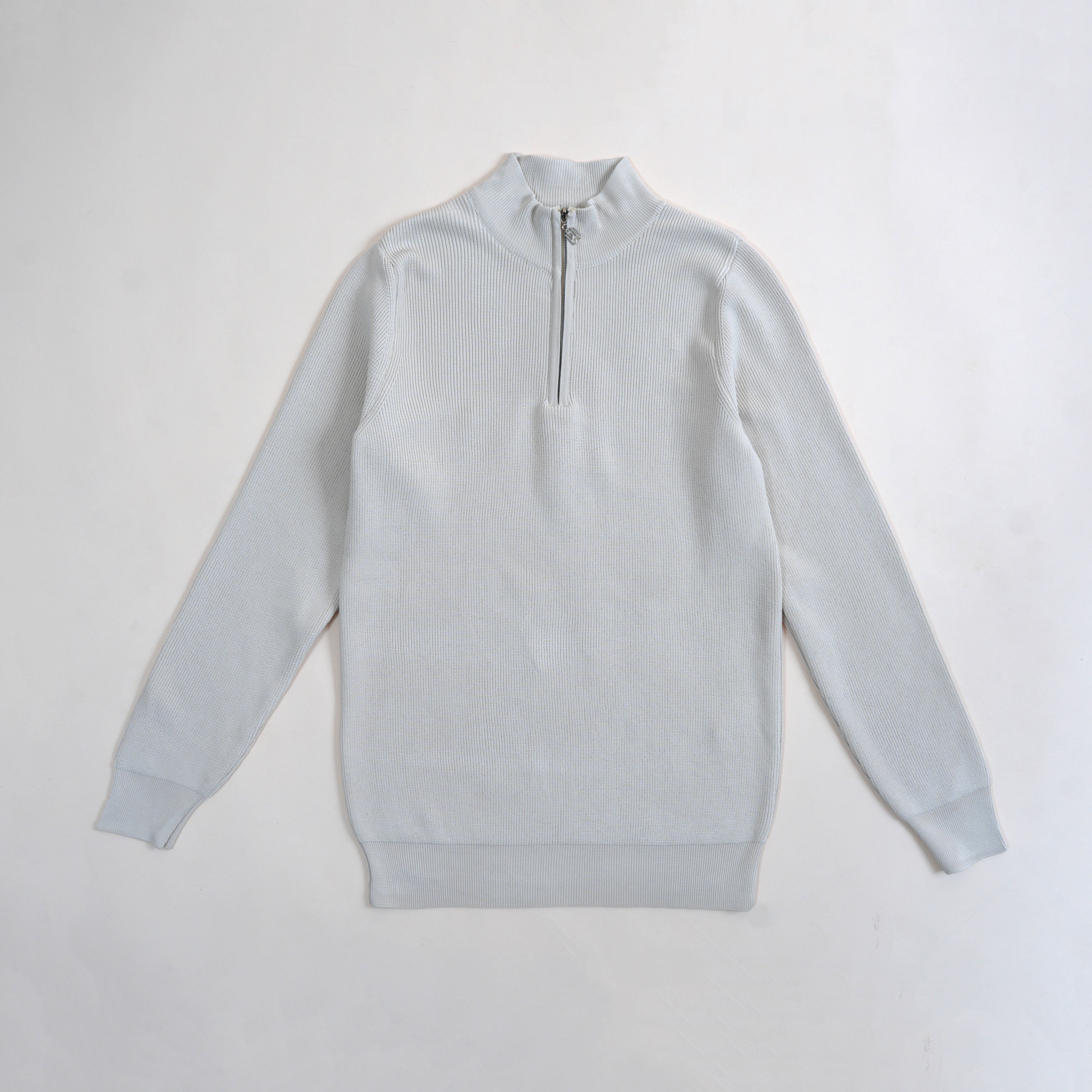 Pull Demi-Zip – Cleever
