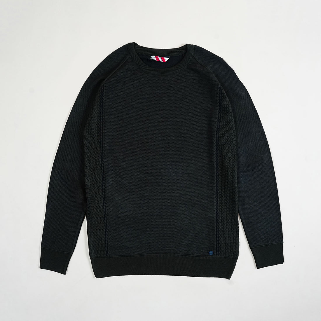 Pull Texturé – Cleever